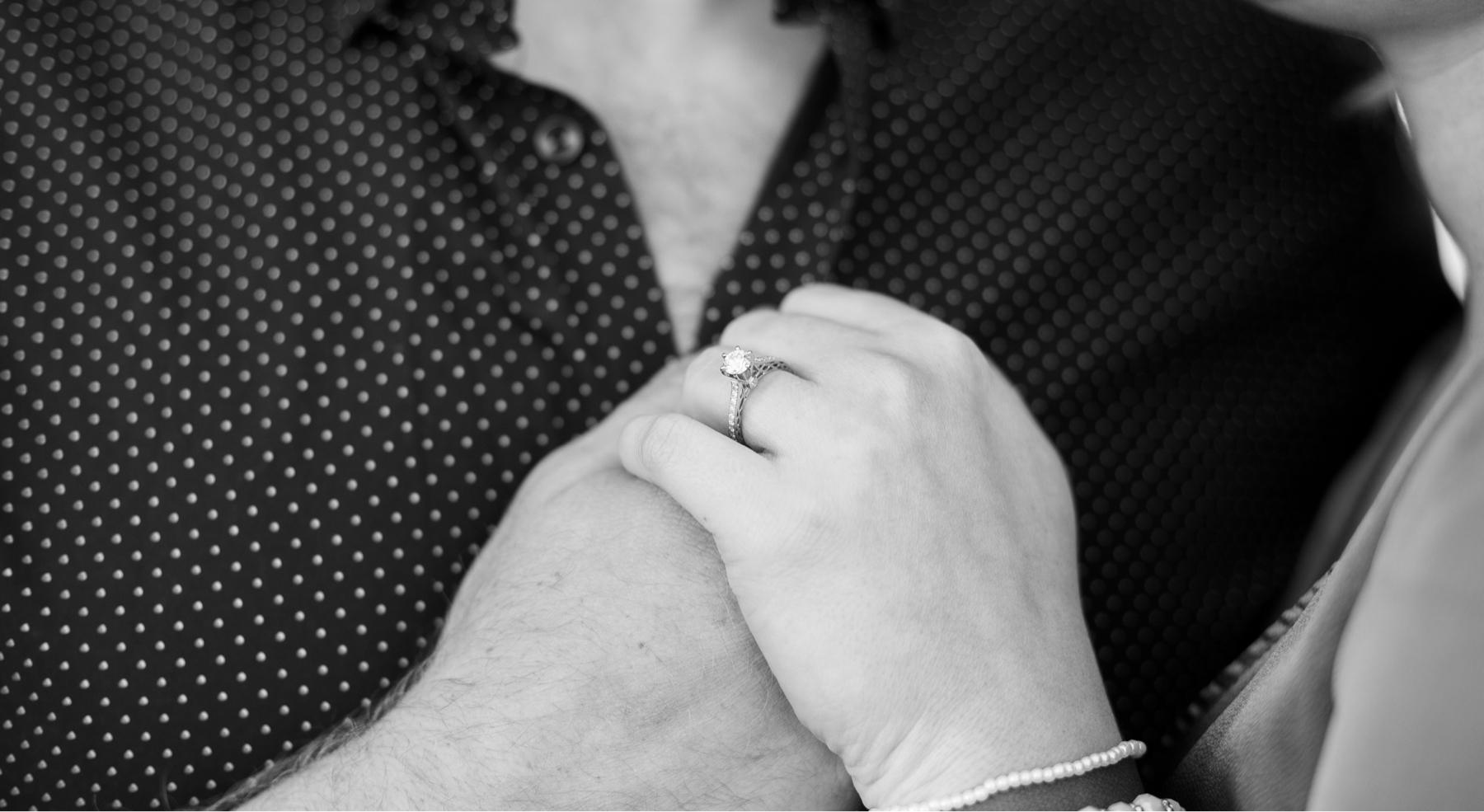 Chelsea Mancuso and Daniel Meaux's Wedding Website