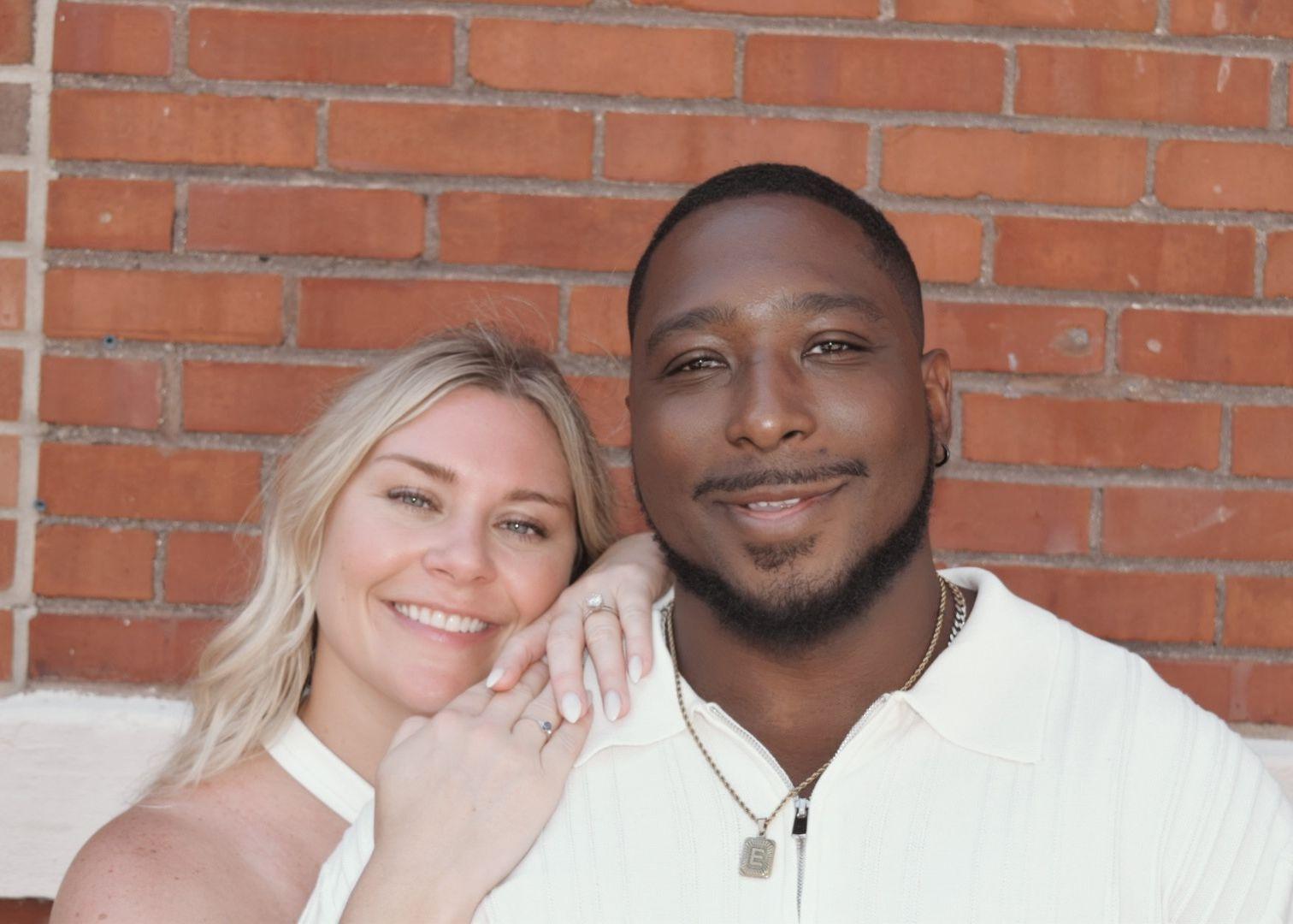 Kelli Wilson and Evan Ware's Wedding Website