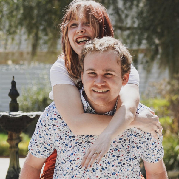 Tyler Melvin and Logan Weaver's Wedding Website