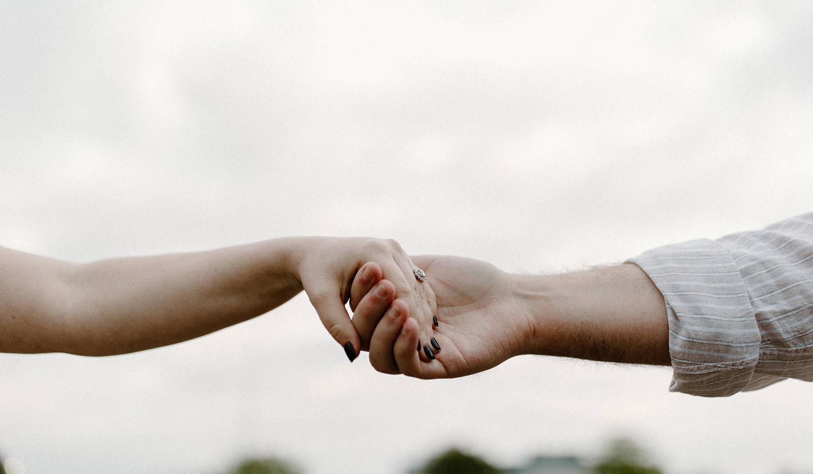 Elizabeth Iverson and Allen Opperman's Wedding Website