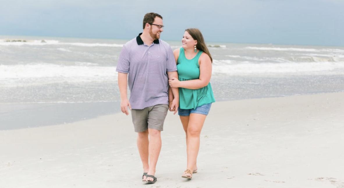 Ellen Cleary and James Dayton's Wedding Website