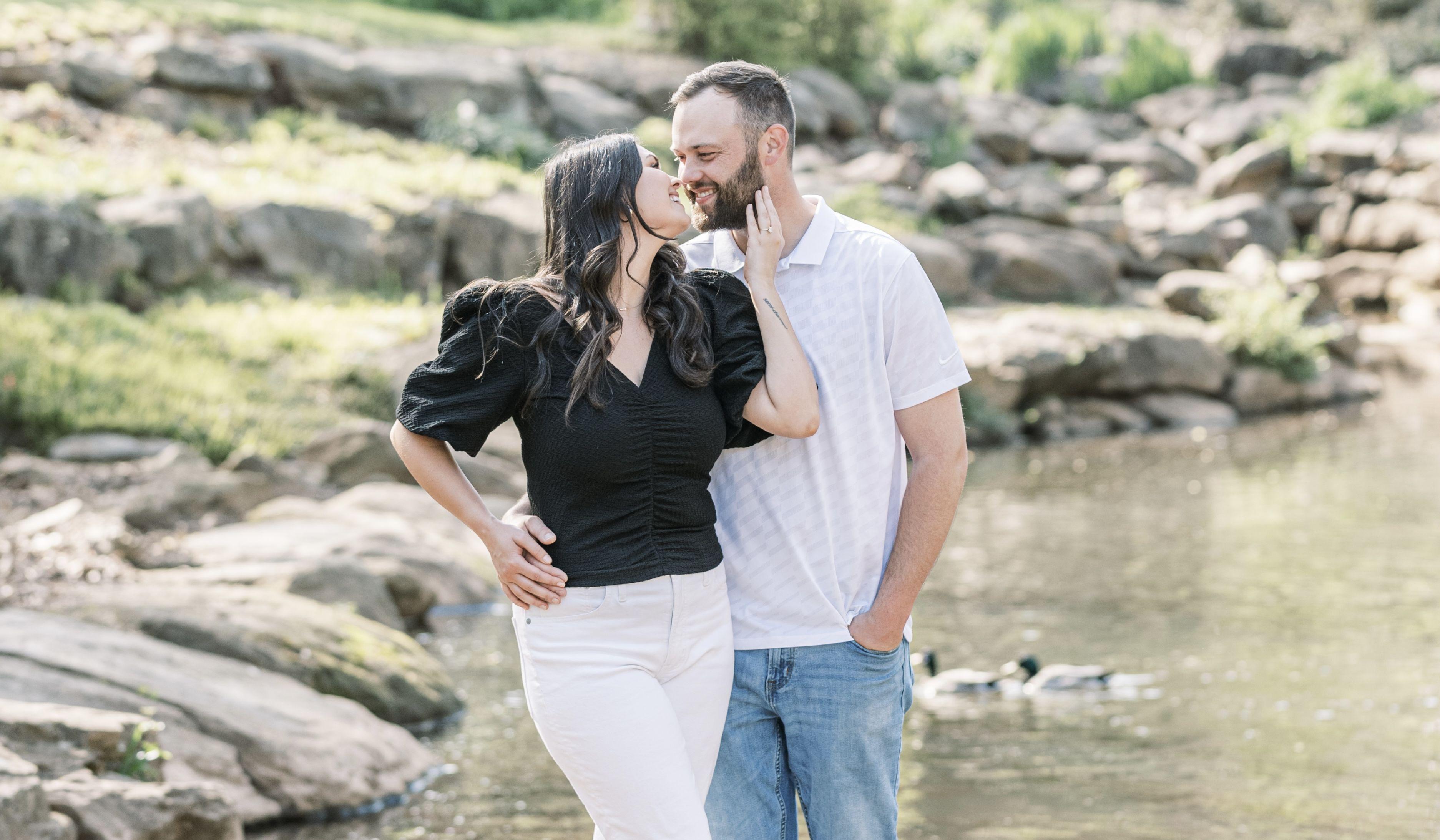 Kelsey Levanson and Anthony Ciucevich Jr's Wedding Website