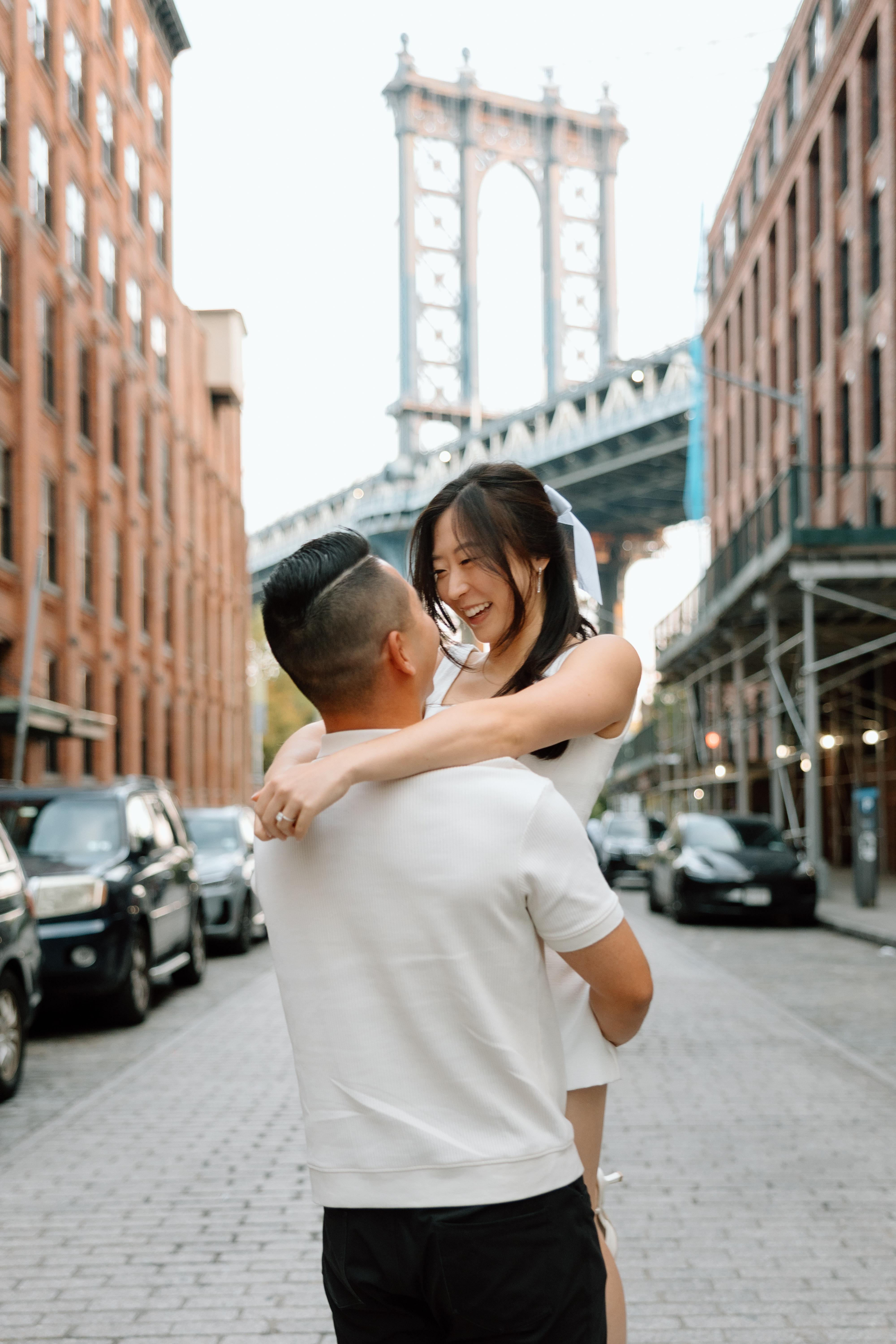 Julia Cho and Gene Han's Wedding Website
