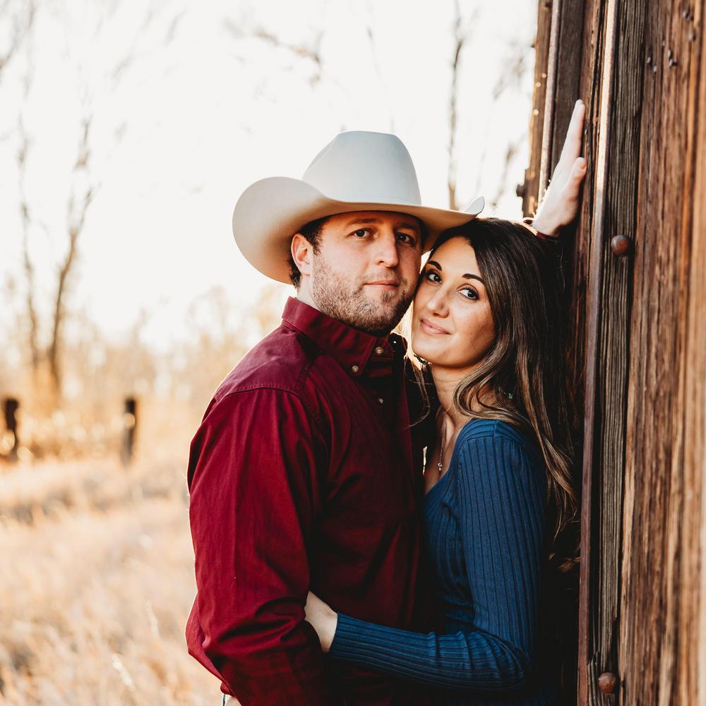 Kelsey Pratt and Casey Stark's Wedding Website
