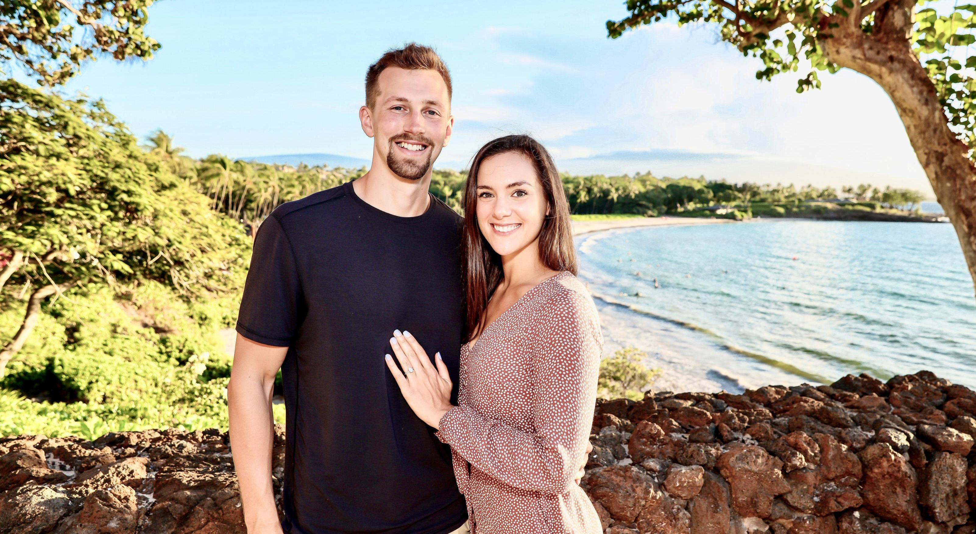 Samantha Kemper and Tyler Goetz's Wedding Website