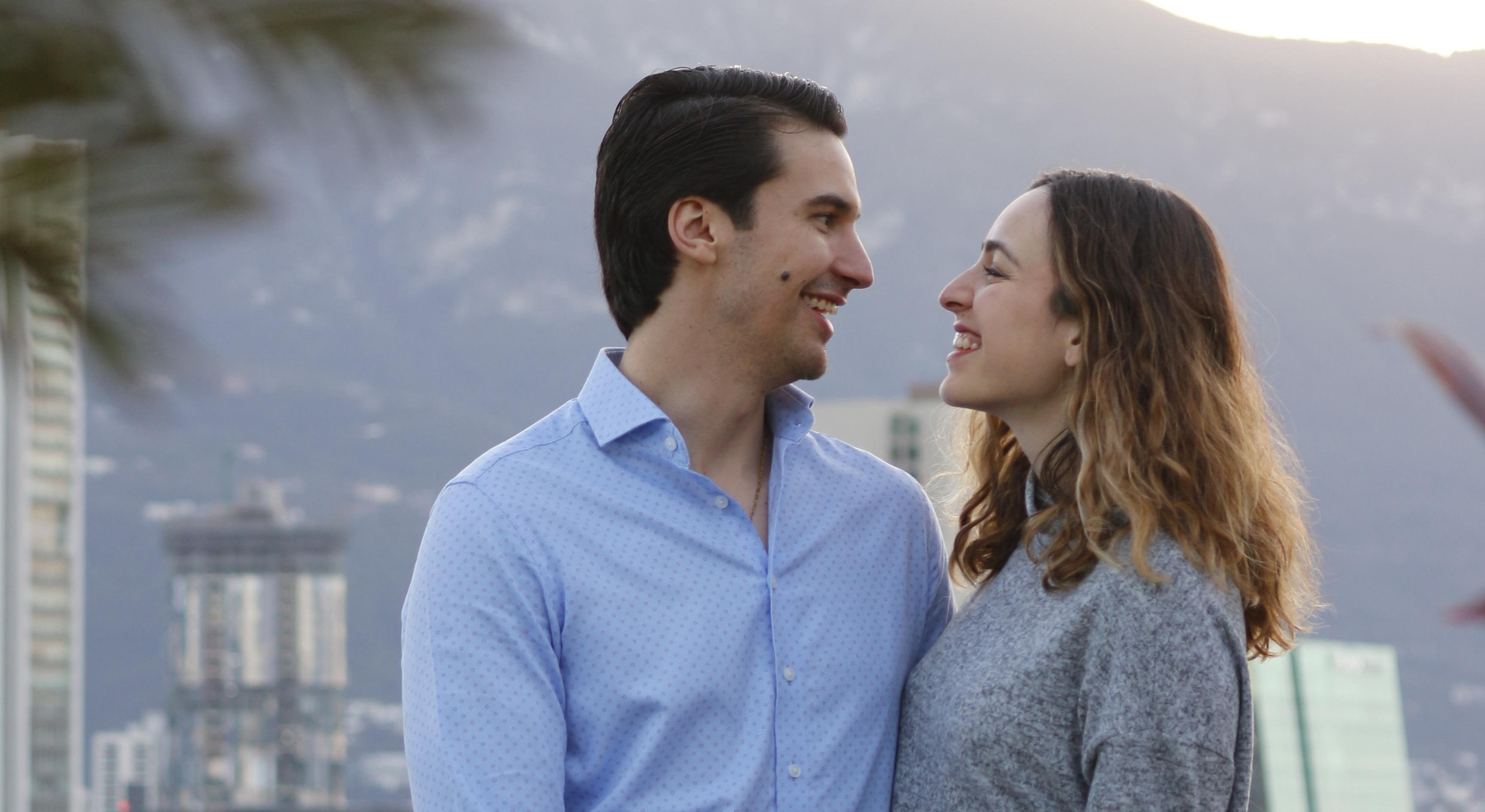 Alejandra Rodarte and Erwin Ransom's Wedding Website