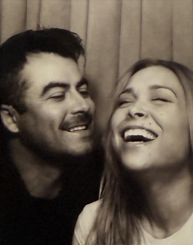 Erica Myrick and Rob Whitaker's Wedding Website