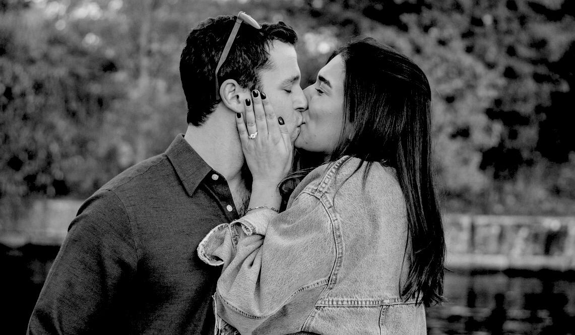 Danielle Grosswald and Max Lappin's Wedding Website