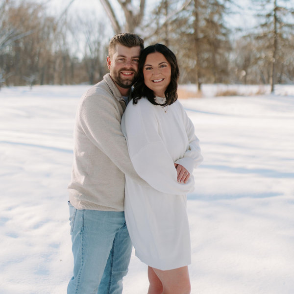 Hailee Rose Clausnitzer and Ryan Dennis Lassa's Wedding Website