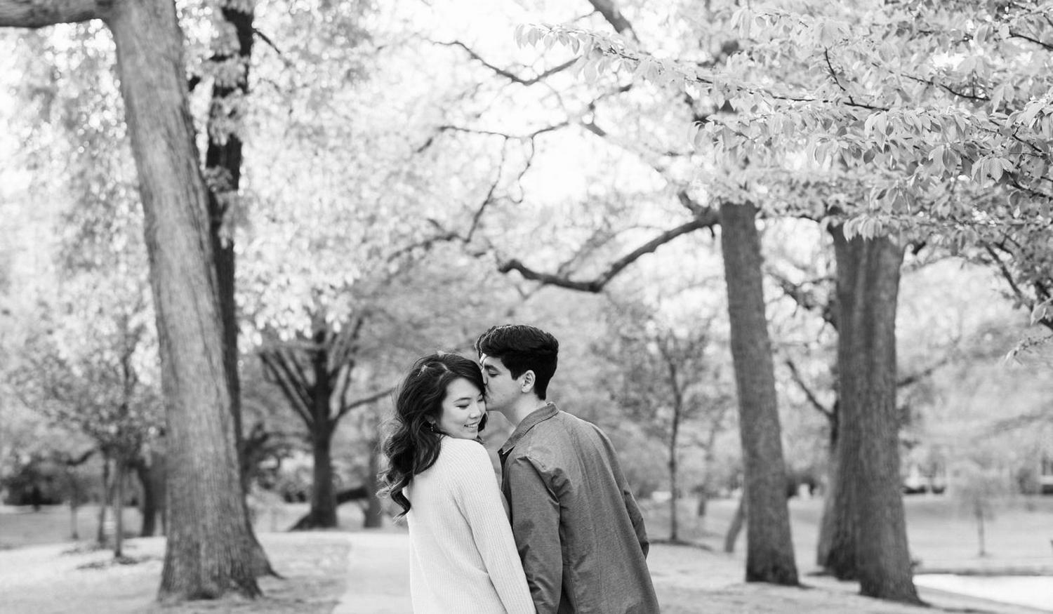 Angelica Teng and Joshua Carden's Wedding Website