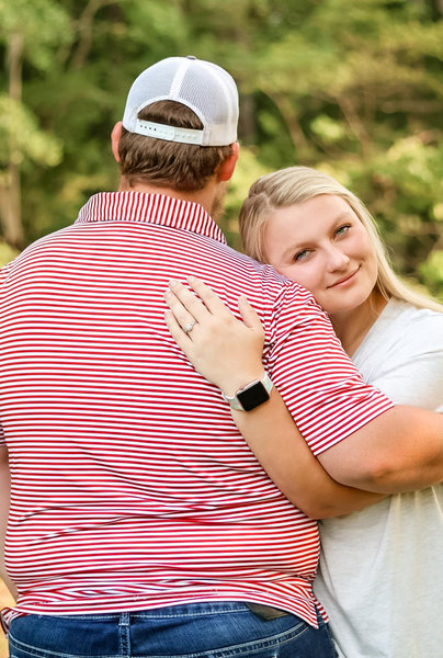 Micaiah Jenkins and Dustin Moore's Wedding Website