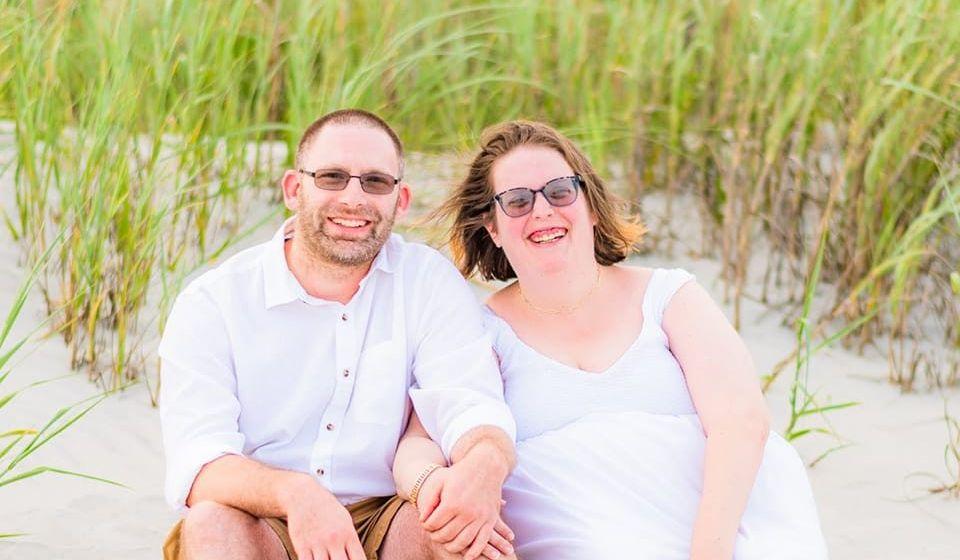 Amanda Hughes and Christopher Dill's Wedding Website