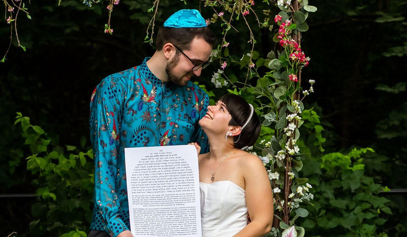 Emily Anderson and Jacob Bernhardt's Wedding Website