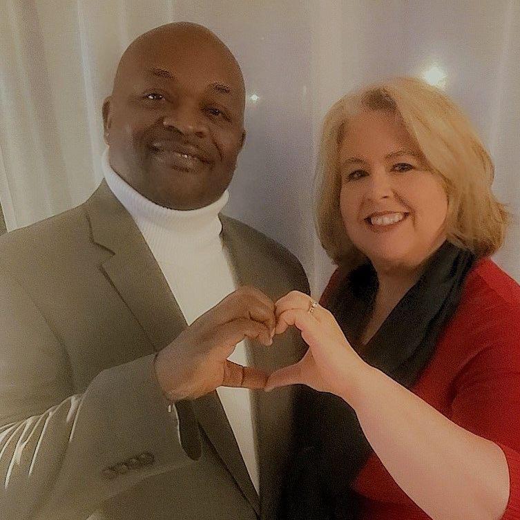 Tammy Schultz and Monte Caple's Wedding Website