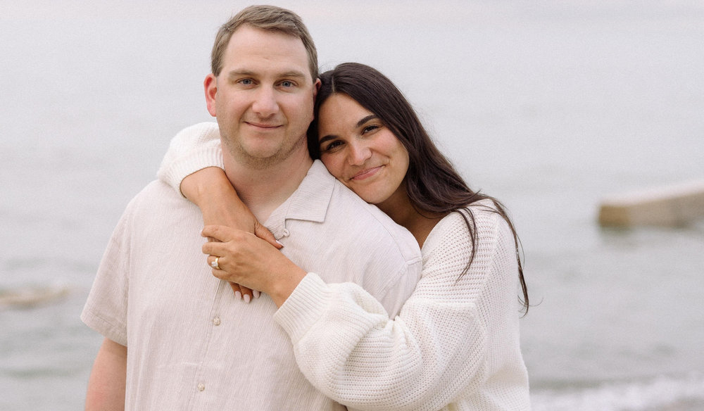 Grant Graves and Colleen Hyland's Wedding Website