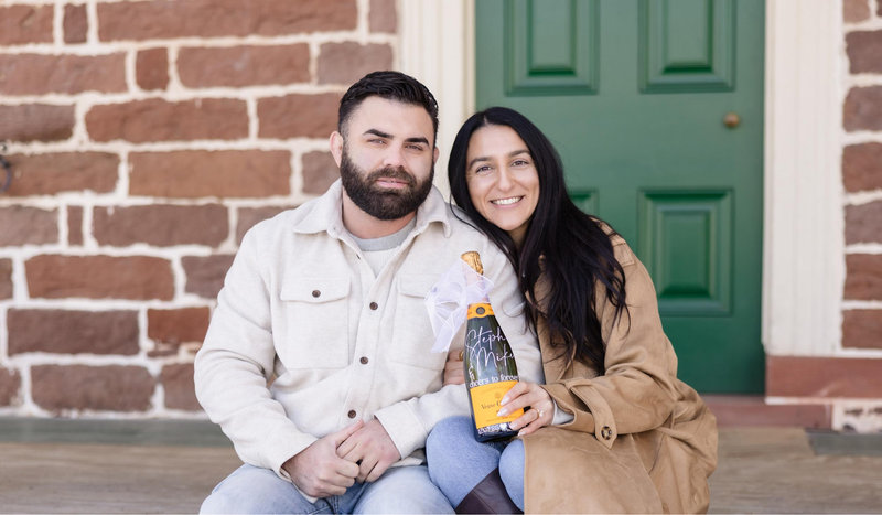 Stephanie Netelkos and Michael Ramirez's Wedding Website