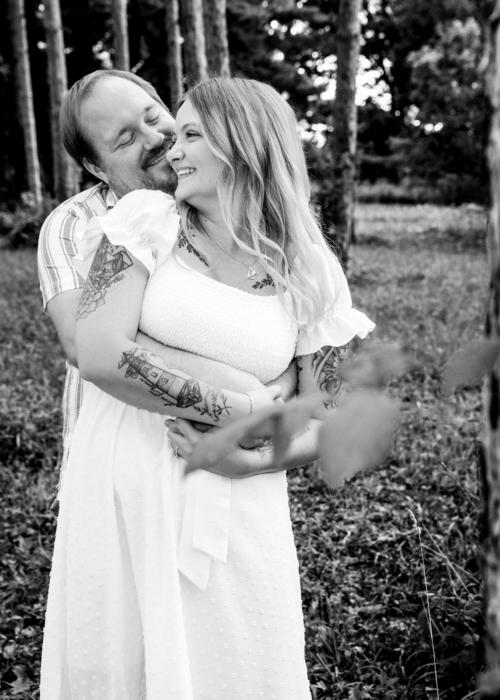 Ashley Garver and Michael Manuszak's Wedding Website