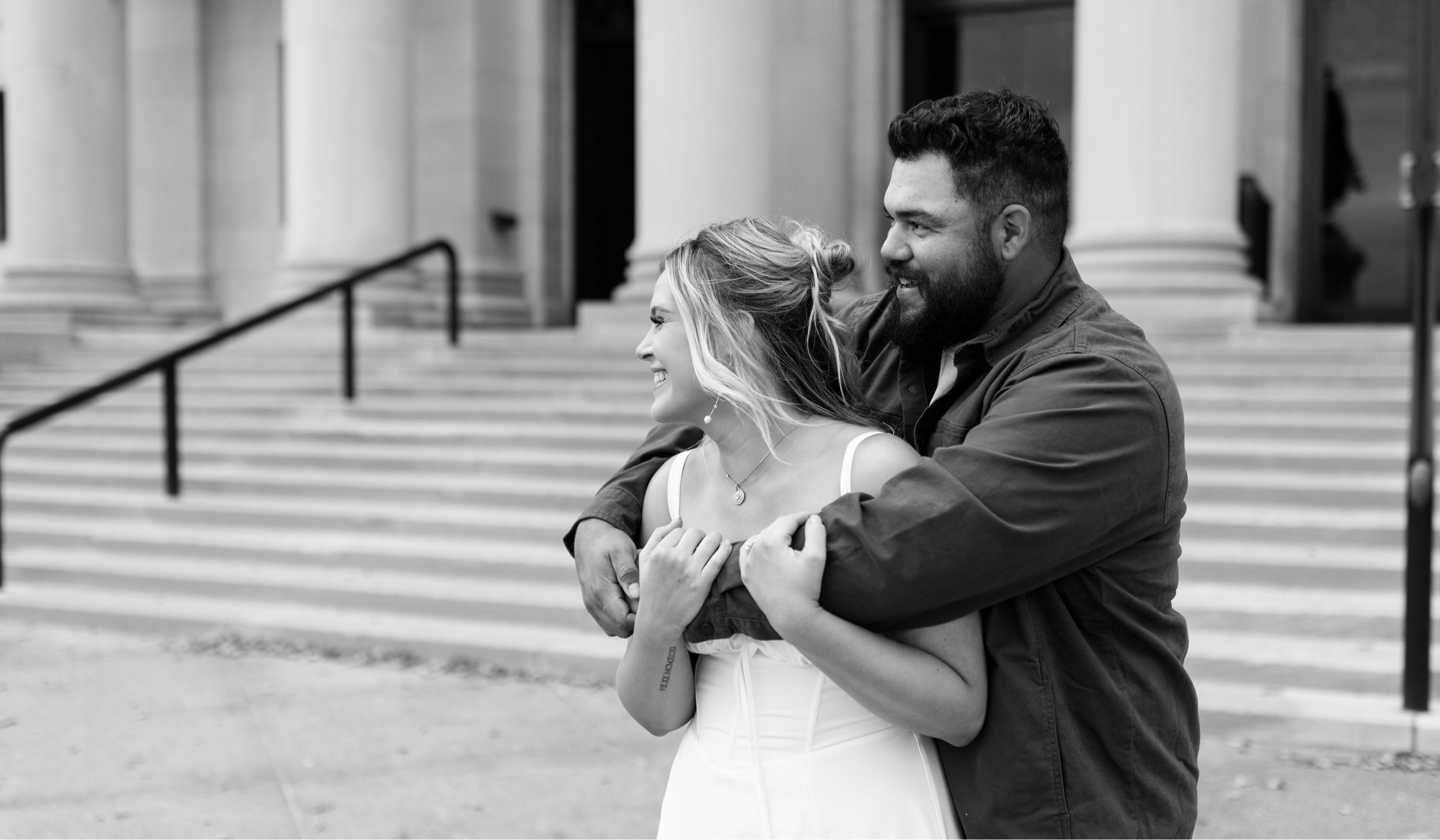 Victoria Antry and Jacob Broadhurst's Wedding Website