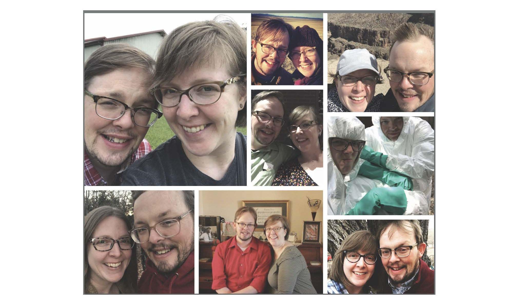 Megan Clewell and Rory Behrens' Wedding Website