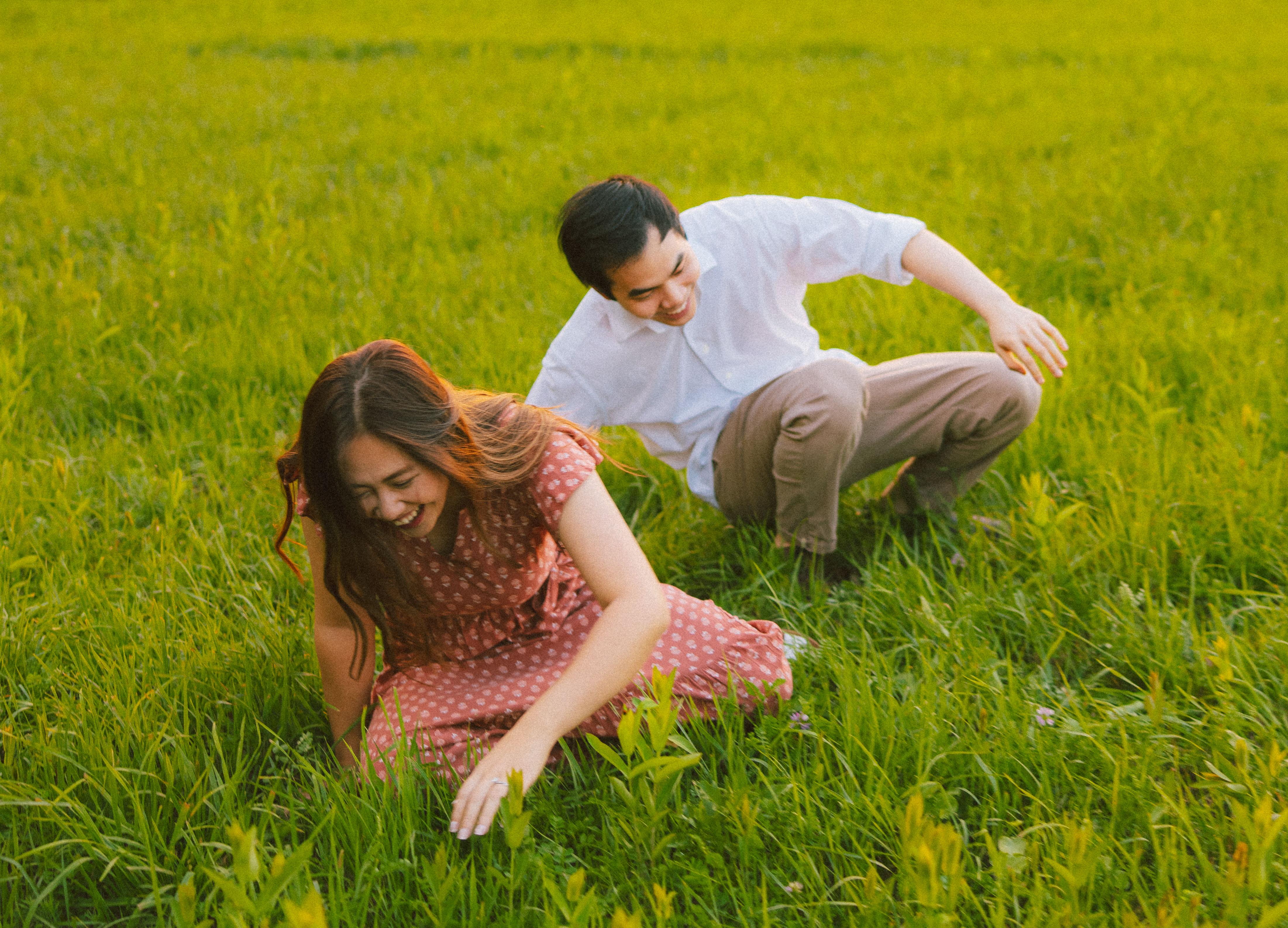 Brandon Dao and Christine Le's Wedding Website