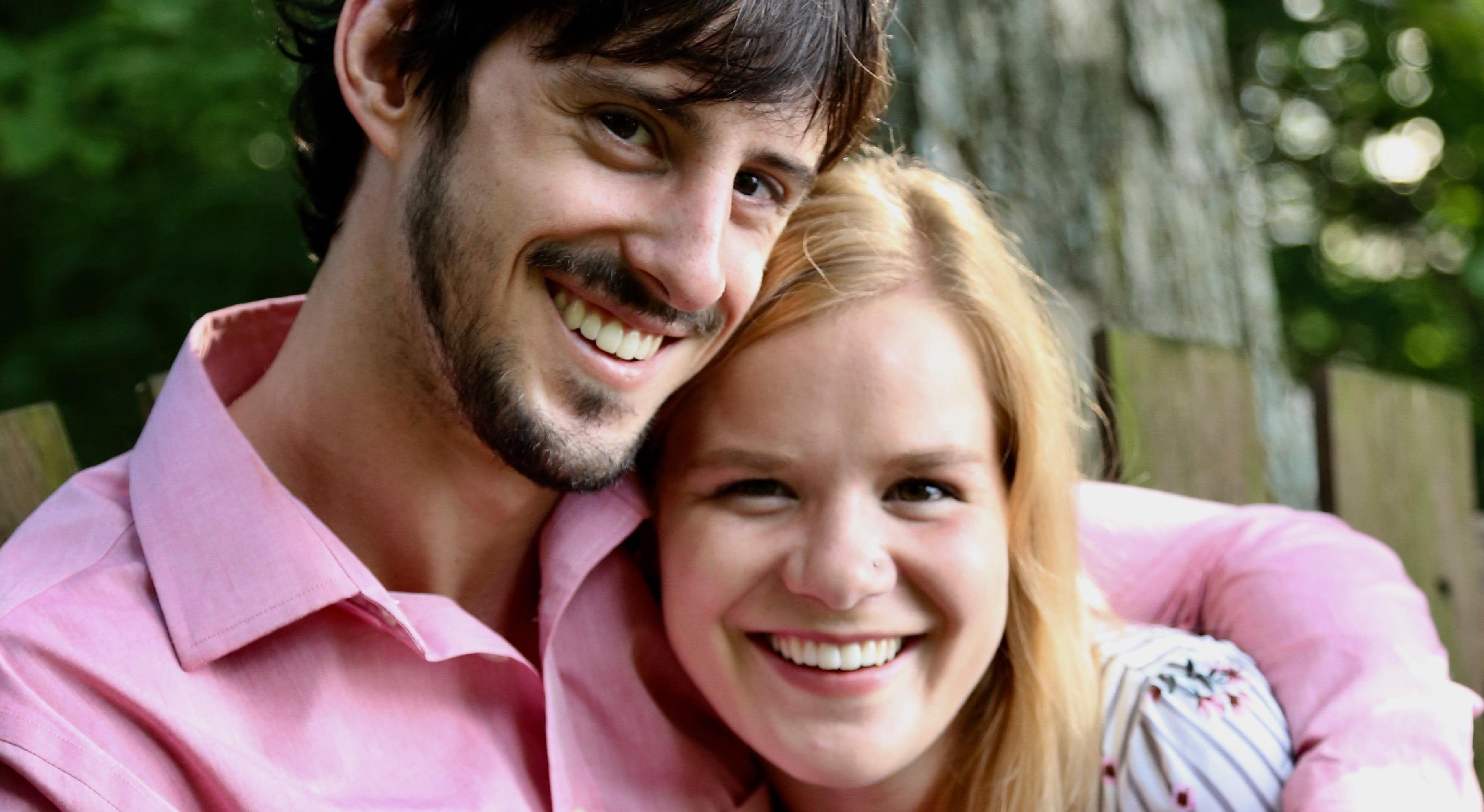 Elayna Wagnild and Tyler Leonard's Wedding Website