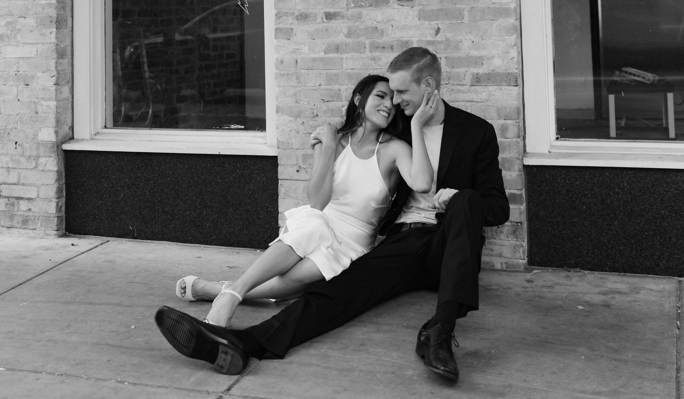 Britney Quiroga and Ryan Pavlich's Wedding Website