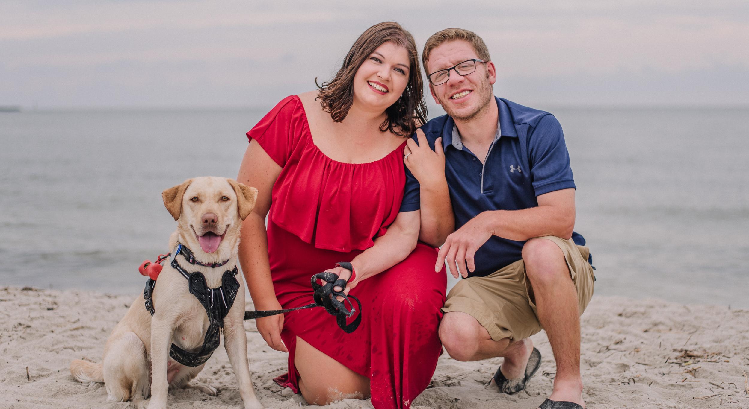 Chelsea Neatrour and Bobby Statler's Wedding Website