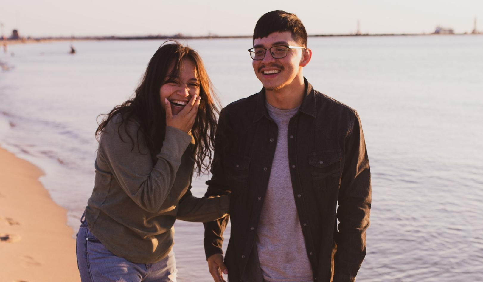 Sol Sotelo and Michael Carrasco's Wedding Website