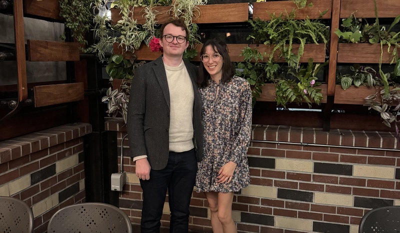 Jessica Ripley and Michael Balzer's Wedding Website