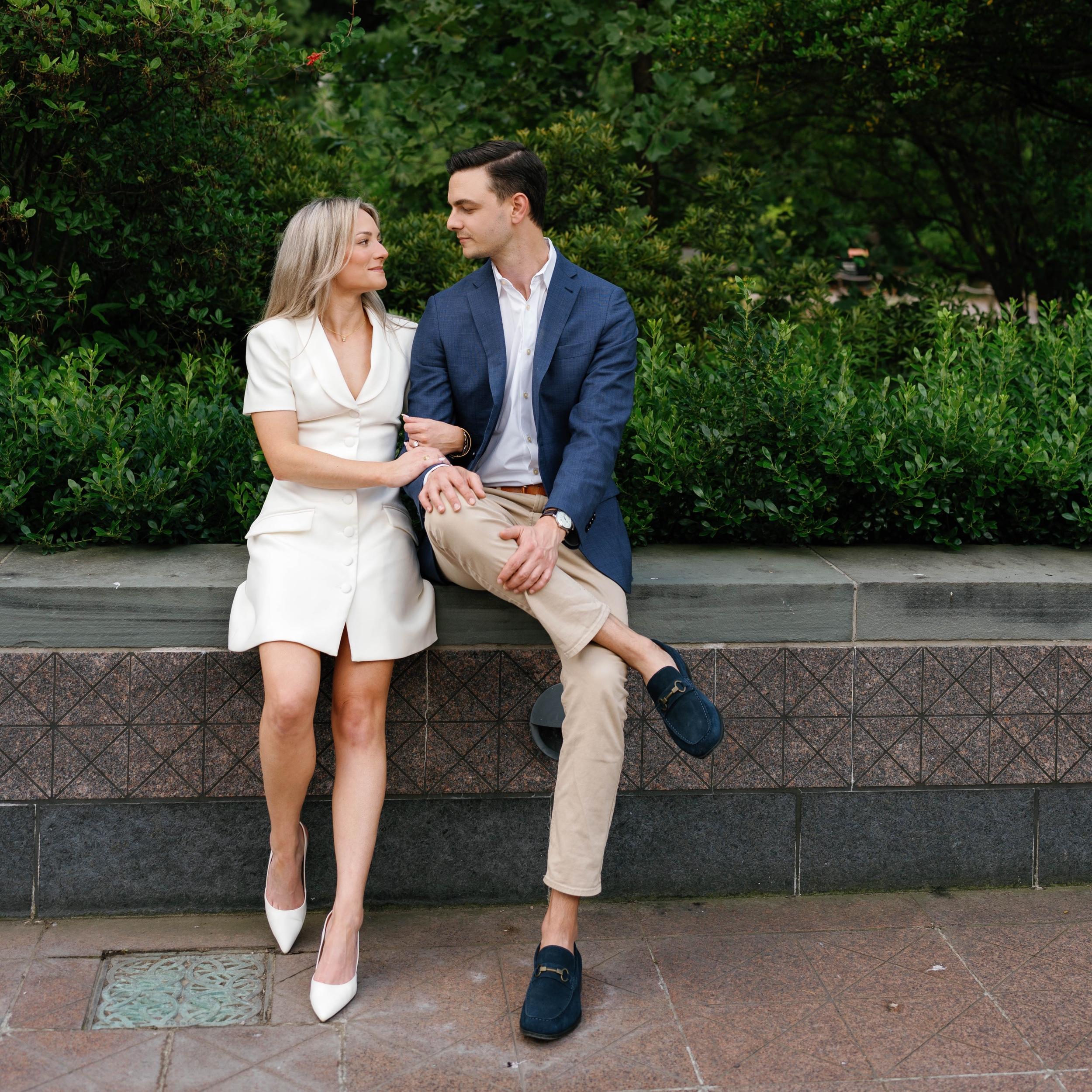 Kathy Dzienkowski and Nick Lowrey's Wedding Website