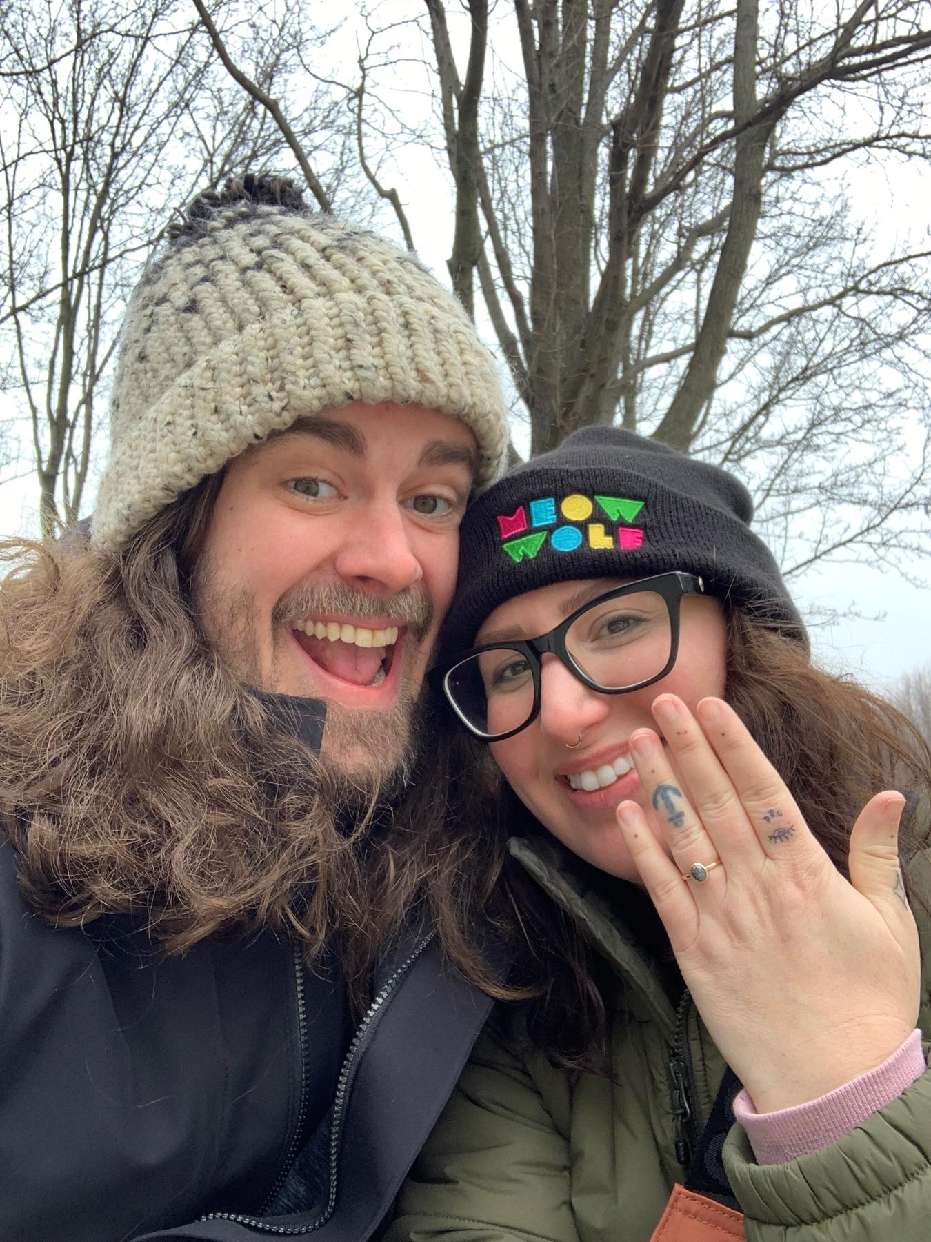 Bree Lindquist and Stephen Lindquist's Wedding Website