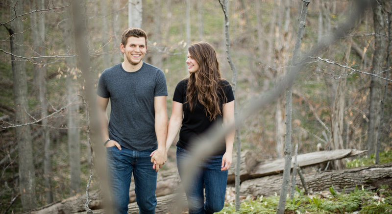 Gloria Erickson and Joel Kissling's Wedding Website