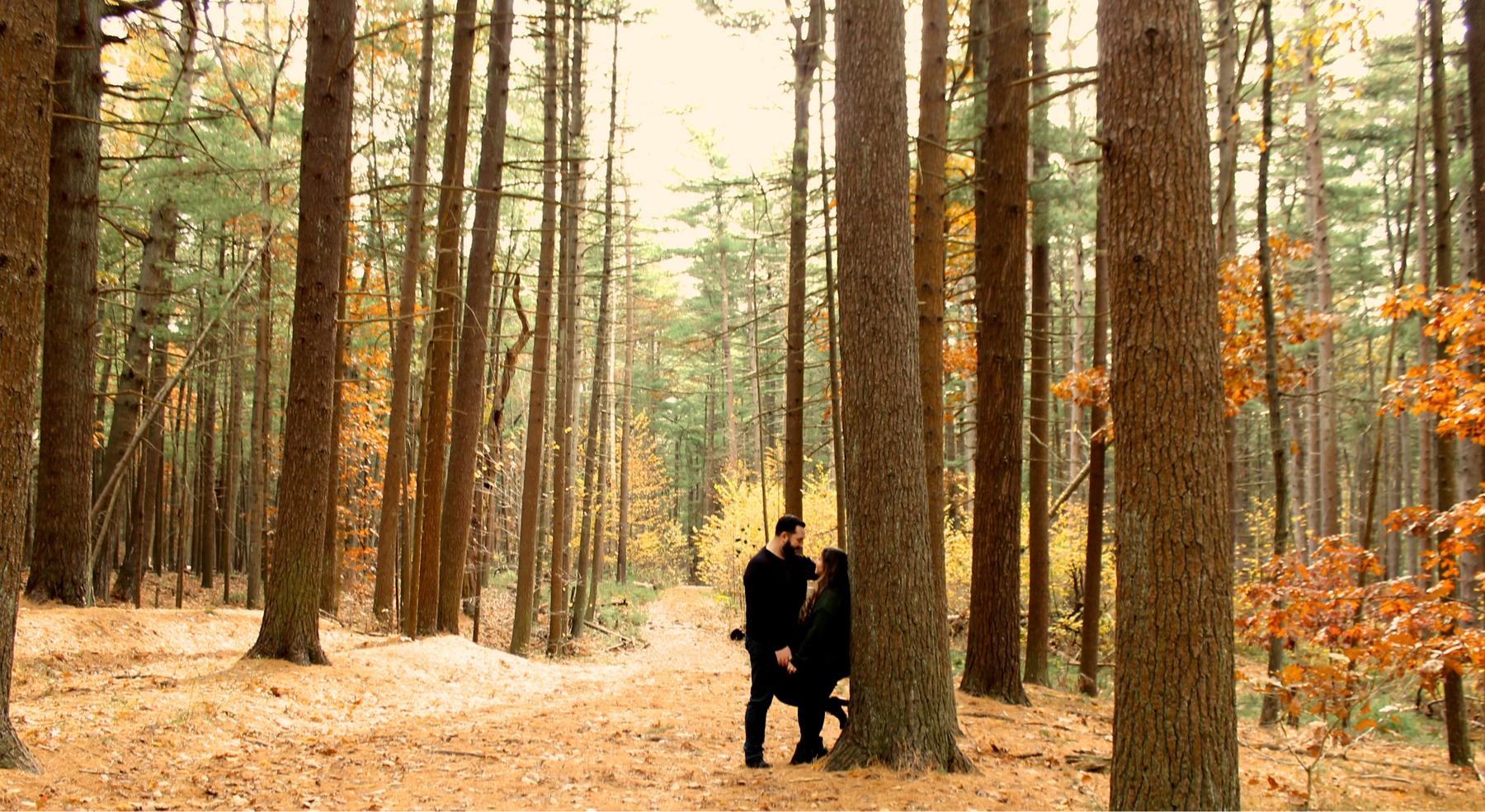 Shana Natale and Dylan Leary's Wedding Website