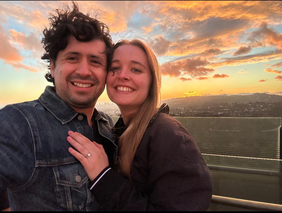 Felipe Prado and Lily Berthold's Wedding Website