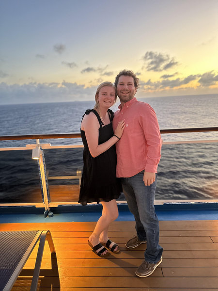 Alyssa Martens and Justin Gottfried's Wedding Website