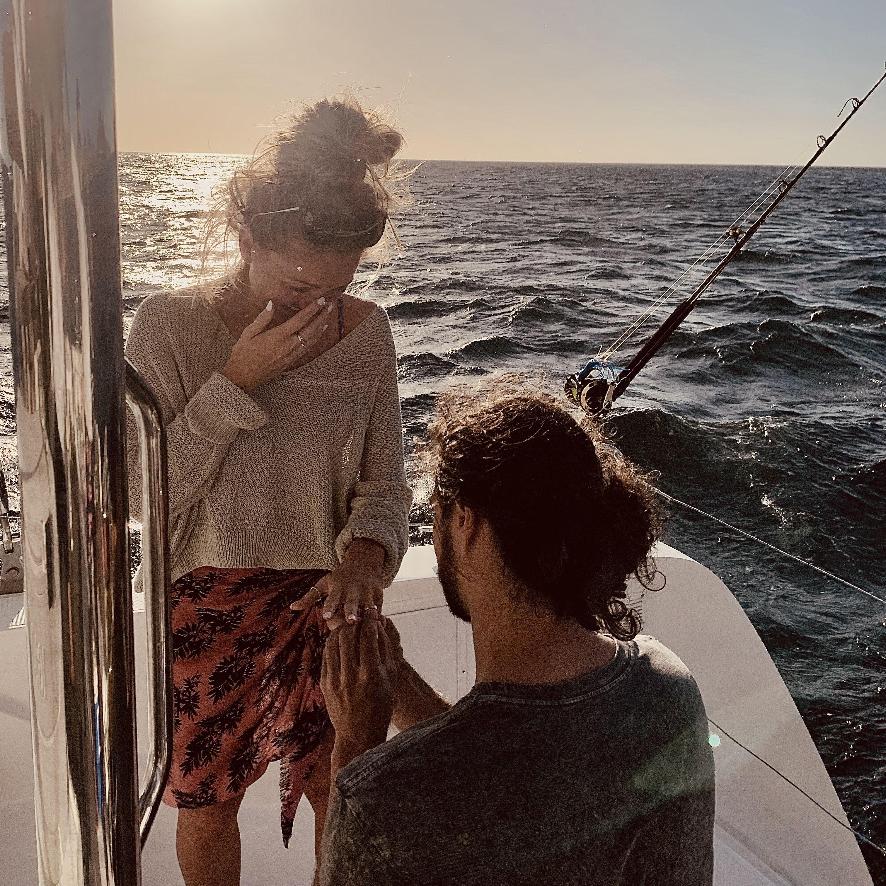 Devin Thune and Jacob Procino's Wedding Website