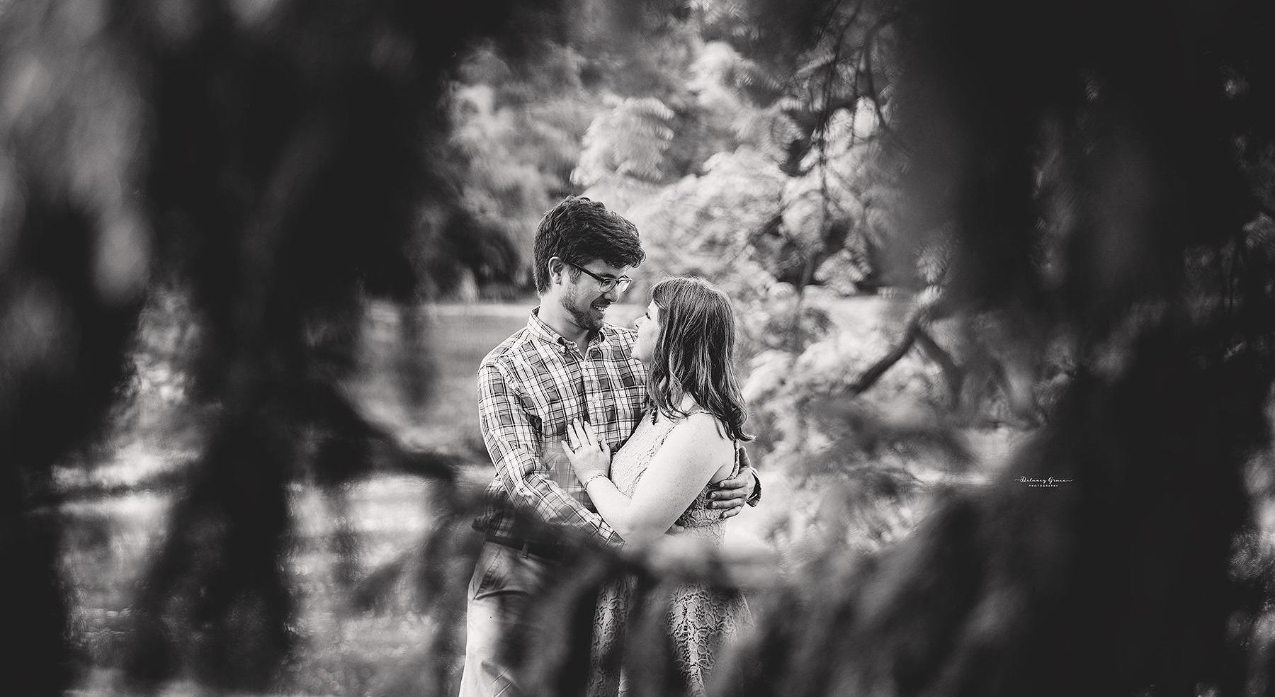 Chelsea Brasher and Sam Risley's Wedding Website