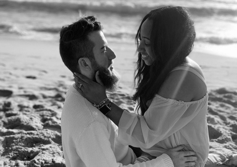 KaSandra Wise and Nicholas Bowers' Wedding Website