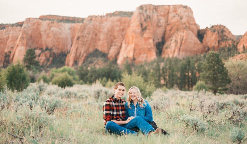 Chloe Alsup and Samuel Reich's Wedding Website