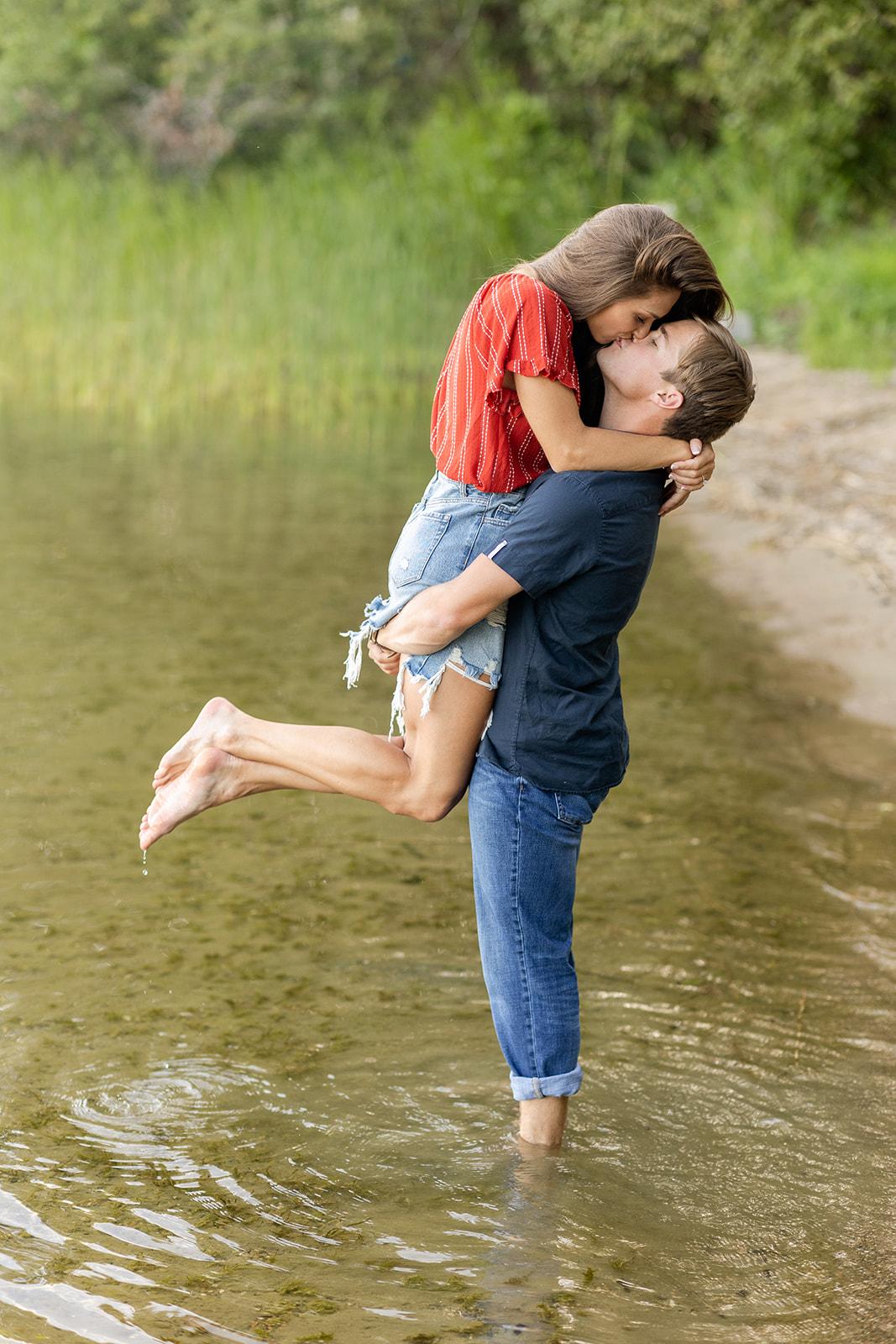 Jordan Routt and Maxwell Mork's Wedding Website