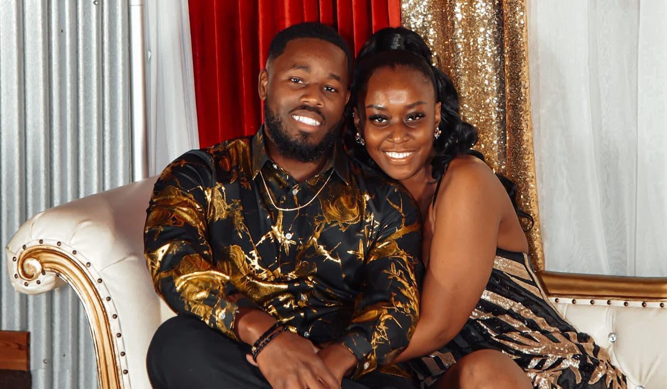 Jerell Williams and Jeresia Williams' Wedding Website