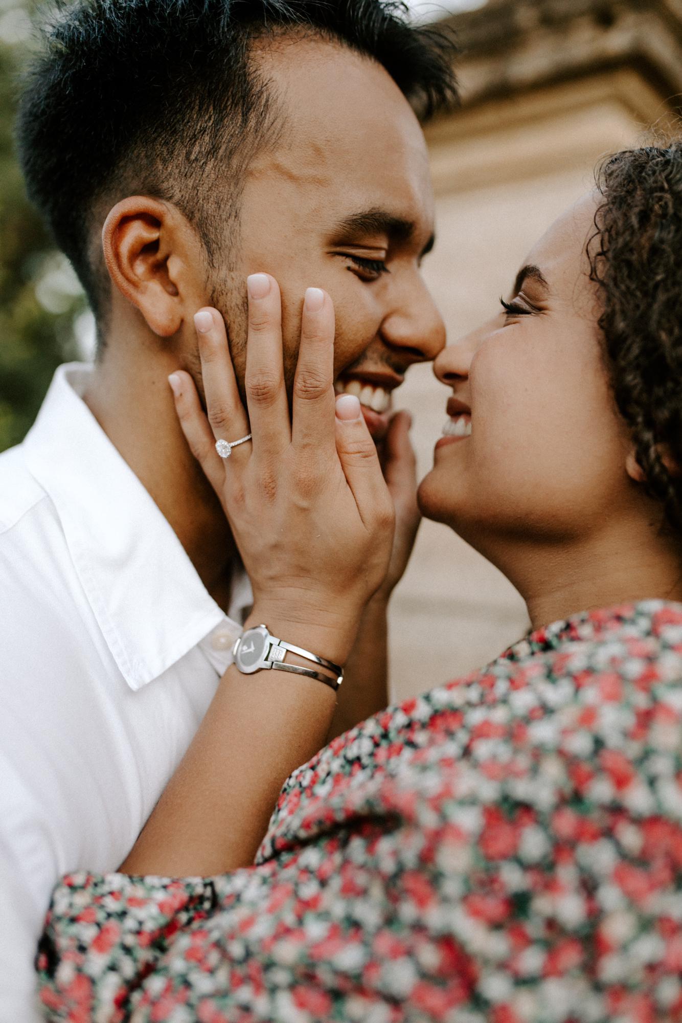 LaDasia Shaité Tonge and Victor Ismael Ware's Wedding Website