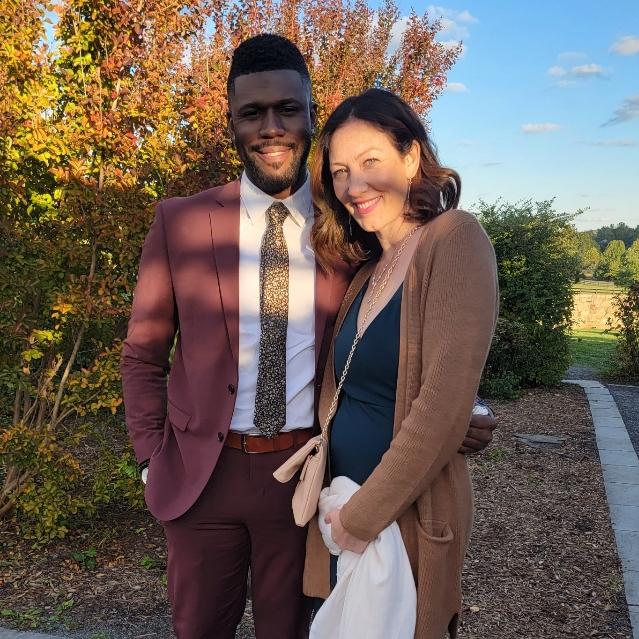 Lindsey Crecco and Curtis Rutherford's Wedding Website