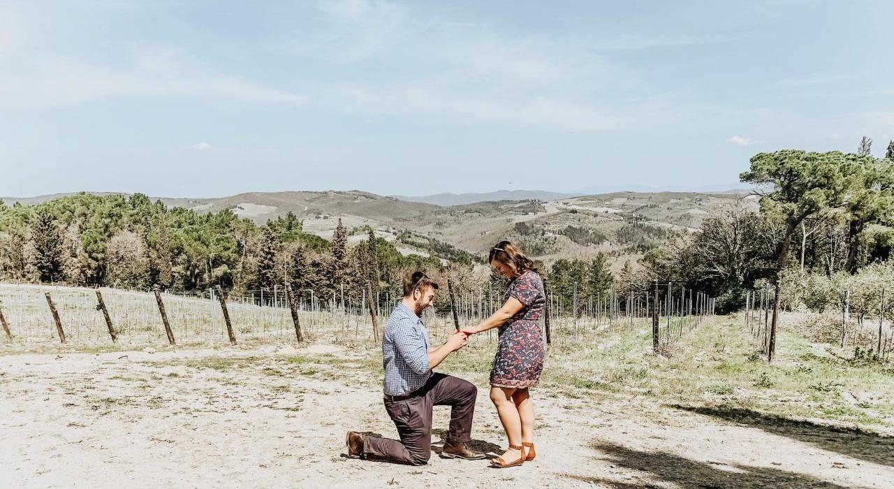 Morgan Addis and Justin Giola's Wedding Website