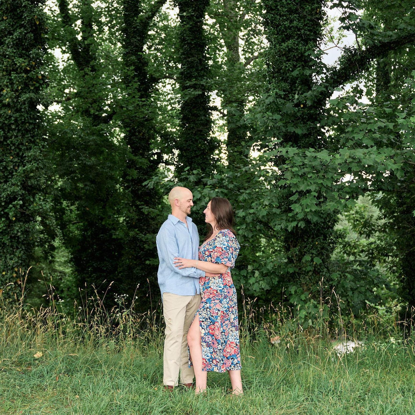 Alex Danks and Josh Clayton's Wedding Website