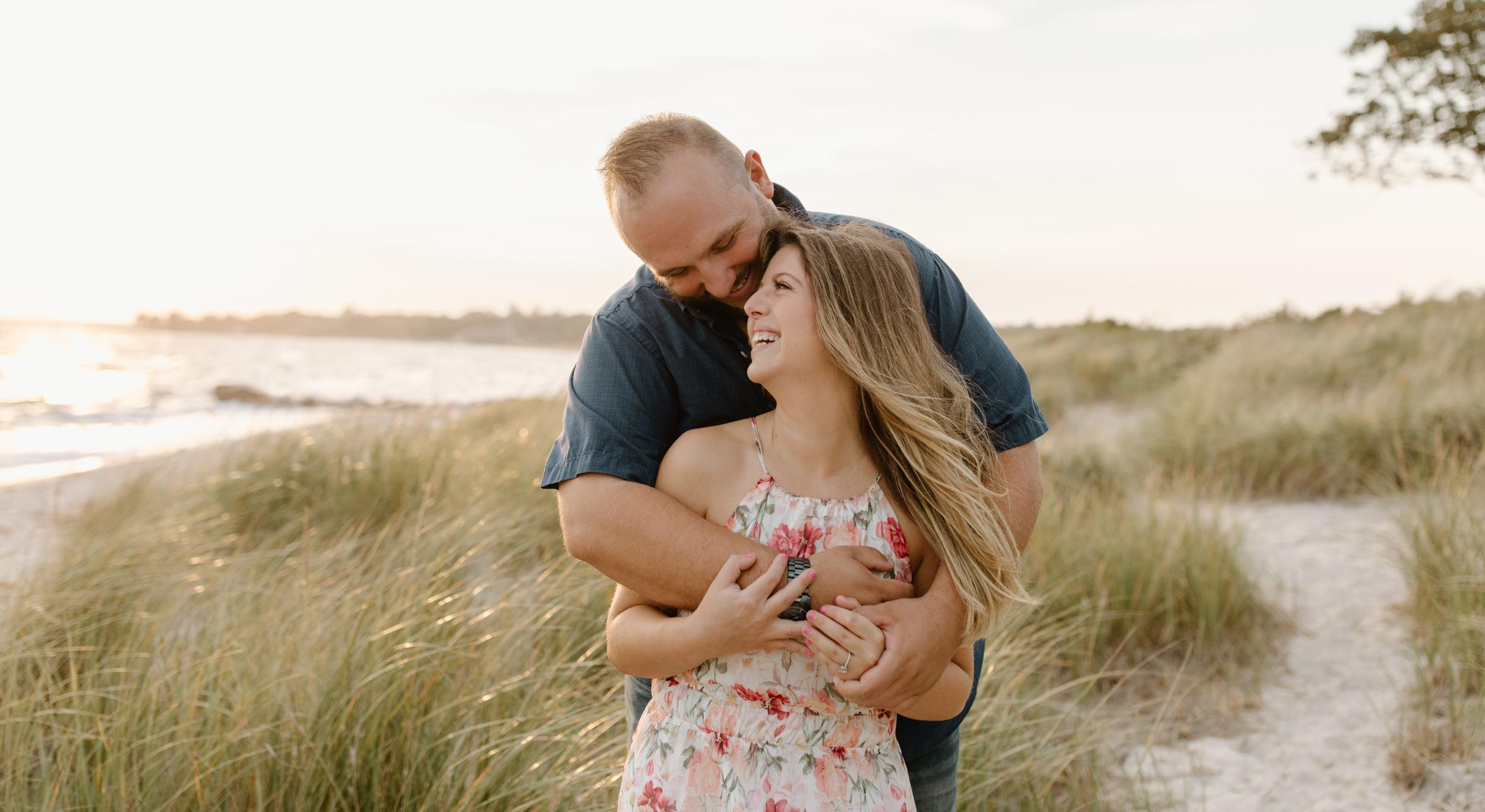 Haley Wolf and Andrew Boniche's Wedding Website