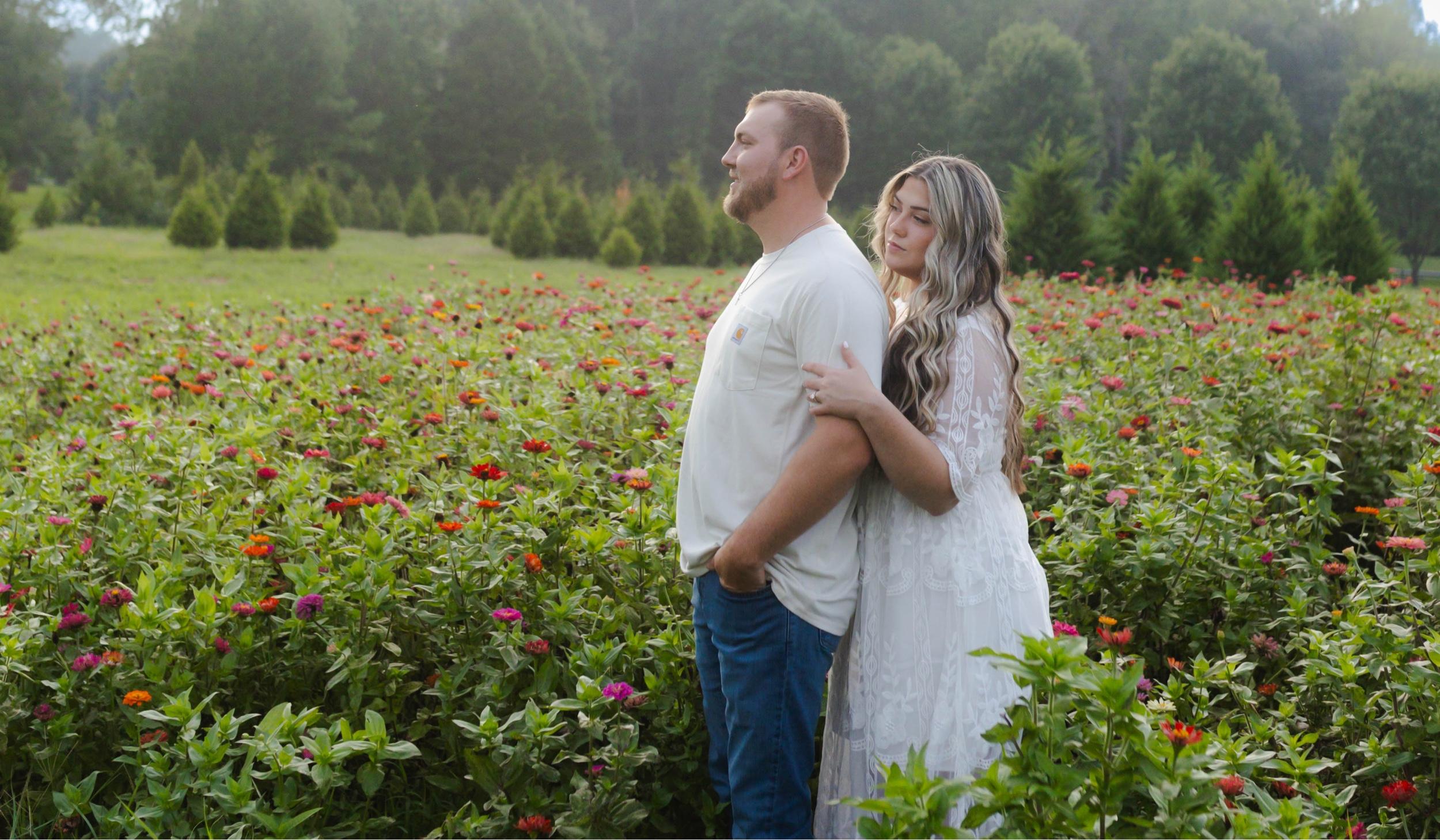 Taylor Willey and Jaylen Huckeba's Wedding Website