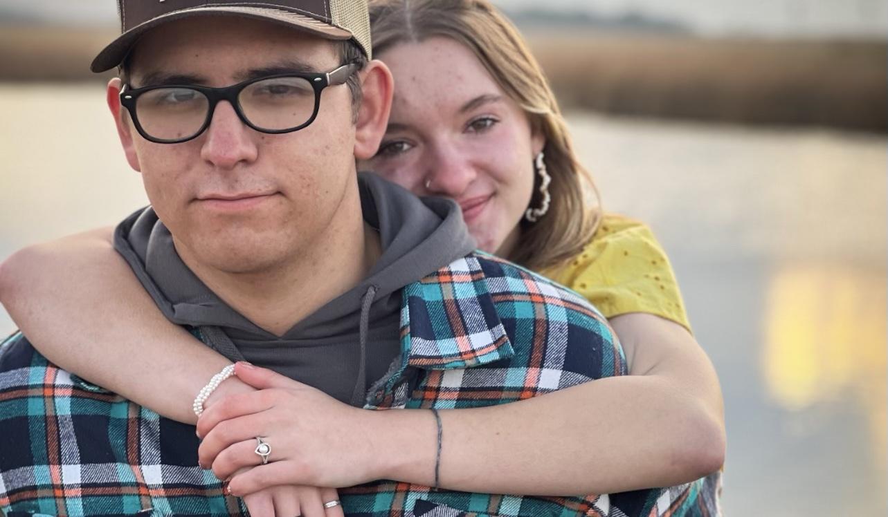 Kylie Johnson and Rodney Knutson's Wedding Website