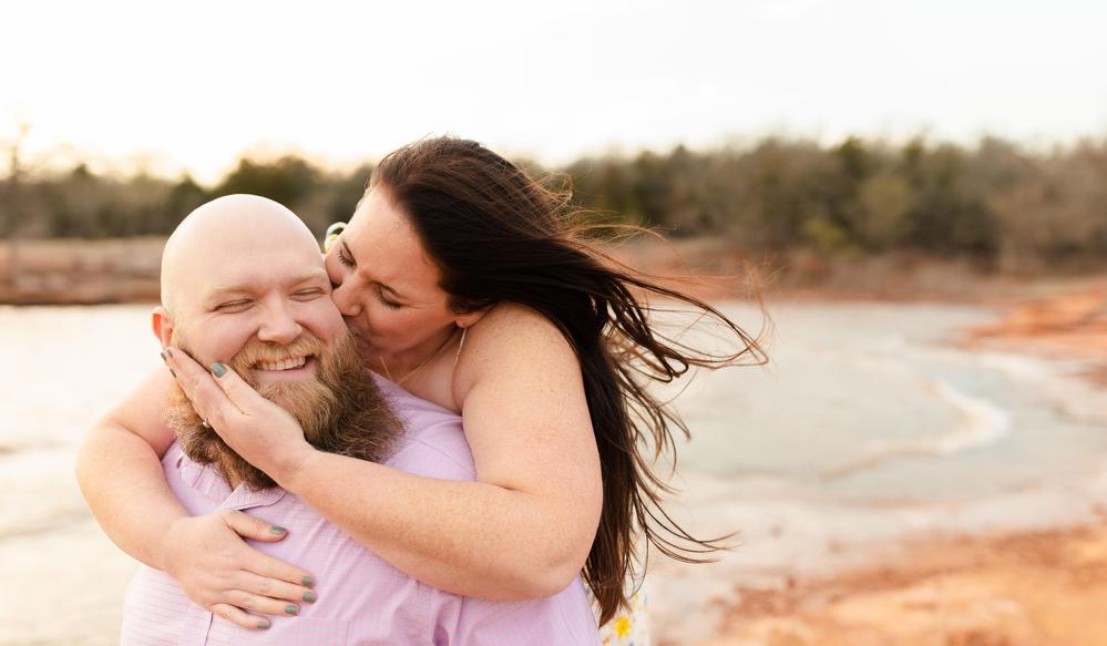 Leslie Moore and Kelly Swartz's Wedding Website