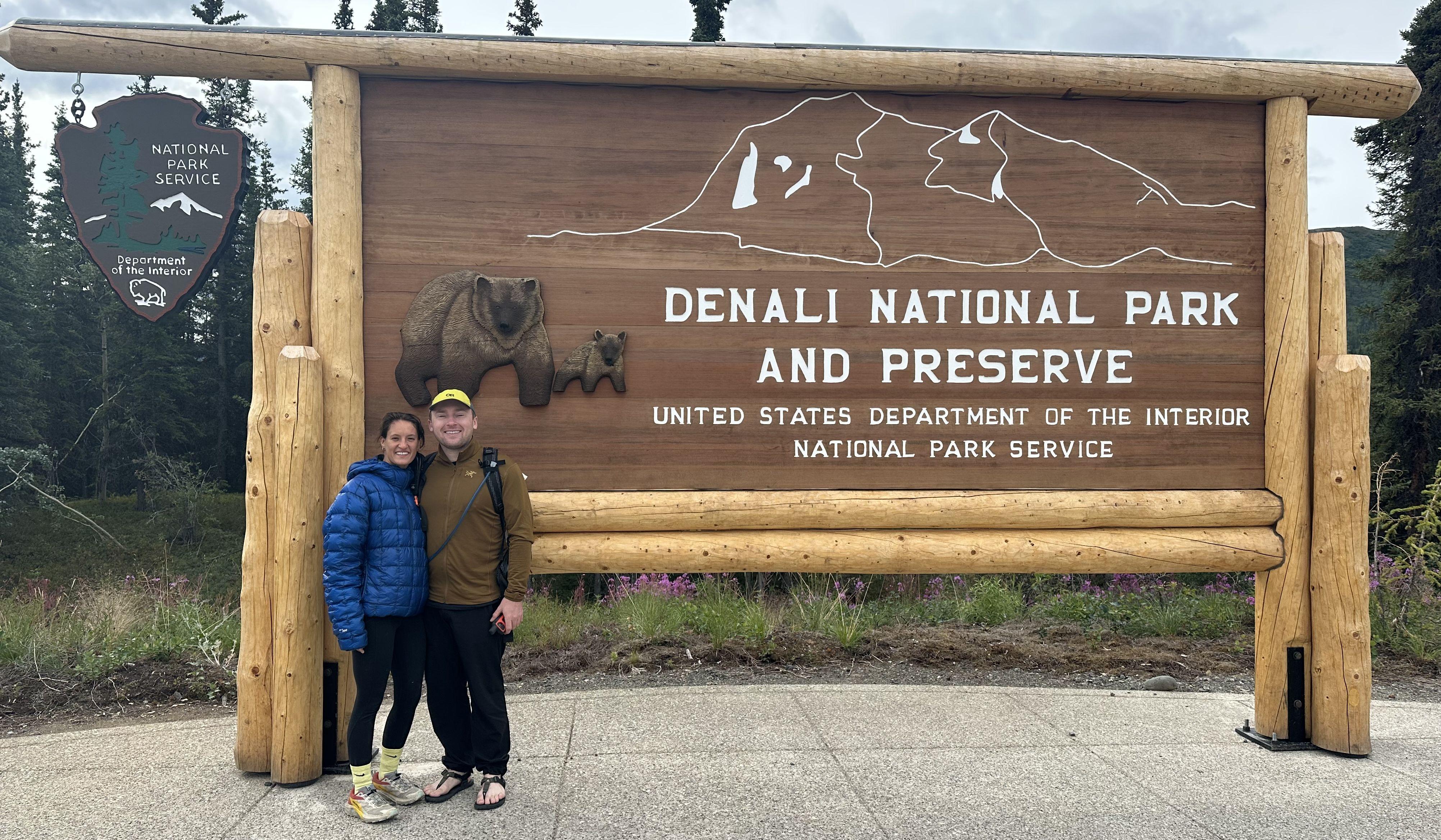 Logan Brown and Oksana Hege's Wedding Website